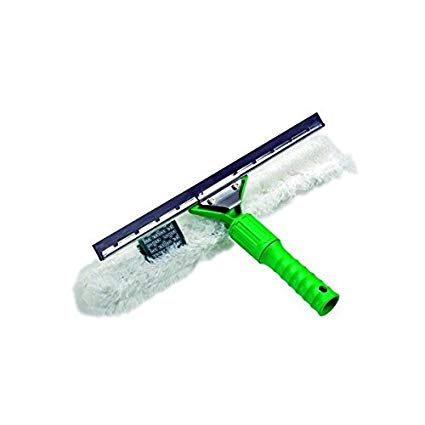 UNGER Visa Versa Window Squeegee - Bear Facility Supply
