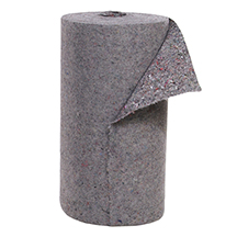 WYK Universal Recycled Heavy Weight Rag Rug 36" X 150' - Bear Facility ...